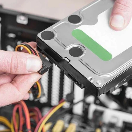 Devil informatique | Assemblage serveur sur mesure