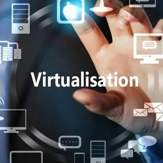 Devil informatique | Virtualisation avec un Hyper-V