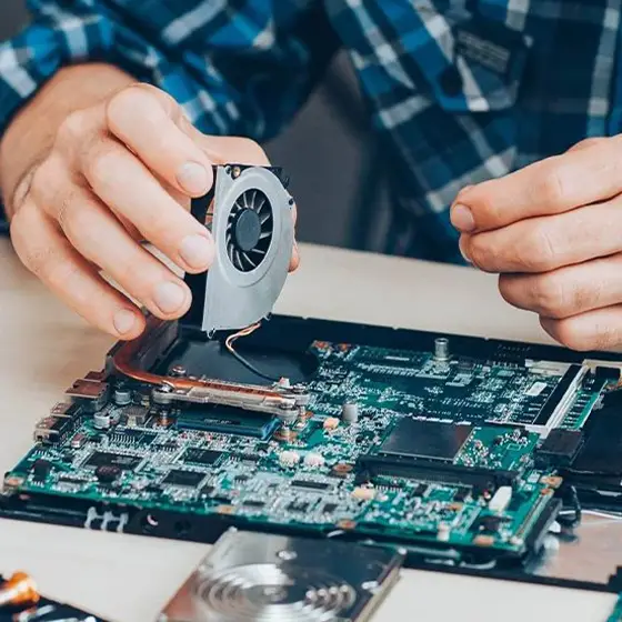 Devil informatique | Maintenance informatique