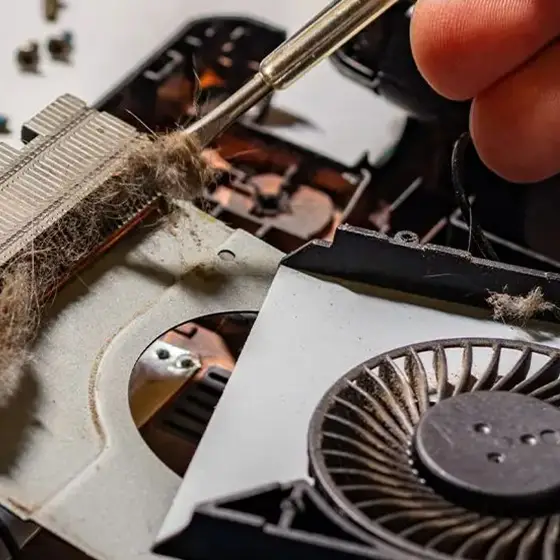 Devil informatique | Entretien matériel et logiciel du matériel ...