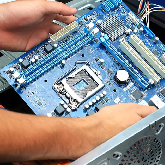 Devil informatique | Intégration de composants pour votre matériel ...