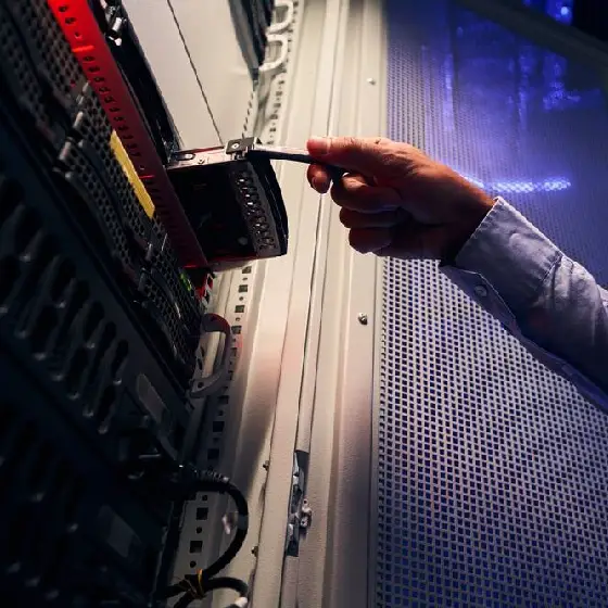 Devil informatique | Intégration de composants pour votre matériel ...