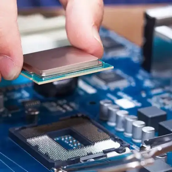 Devil informatique | Intégration de composants pour votre matériel ...