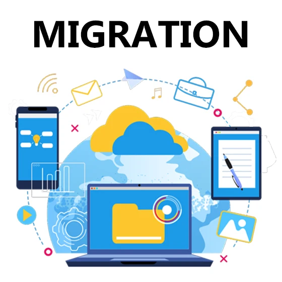 Devil informatique | Migration logicielle vers Windows