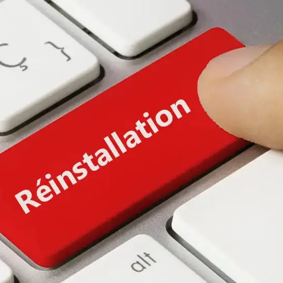 Devil informatique | Dépannage informatique