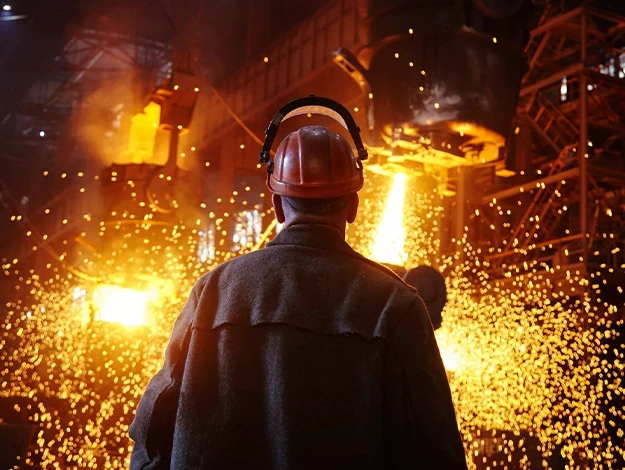 Accueil | Créateur du projet Intrametal