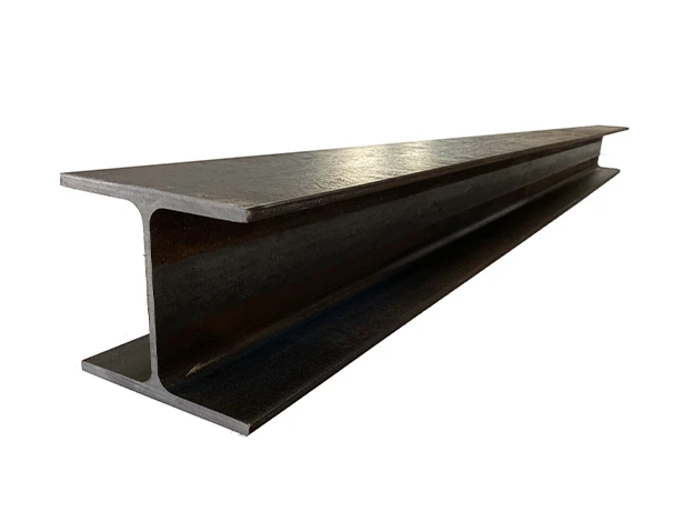 Home | H-Type Beams: HEA and HEB