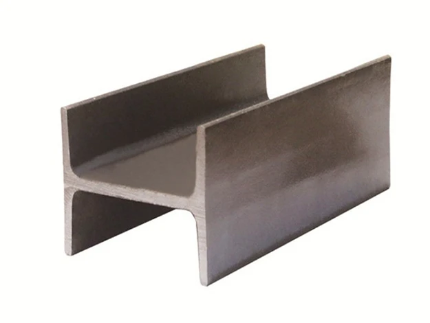 Home | H-Type Beams: HEA and HEB