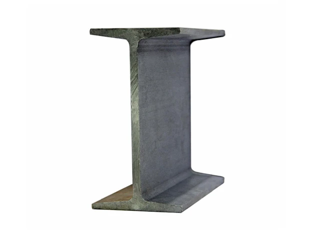 Home | Type I beams: IPE and IPN