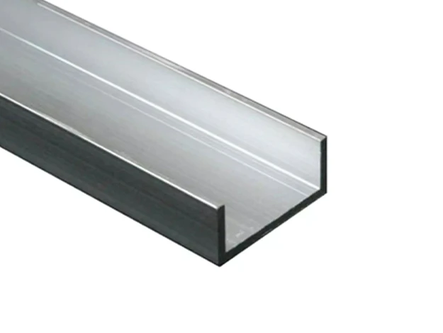 Home | U-Type Beams: UPE and UPN