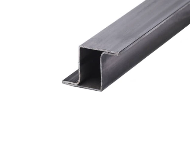 Accueil | Tube acier