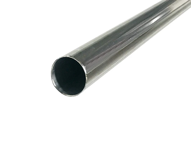 Accueil | Tube en inox