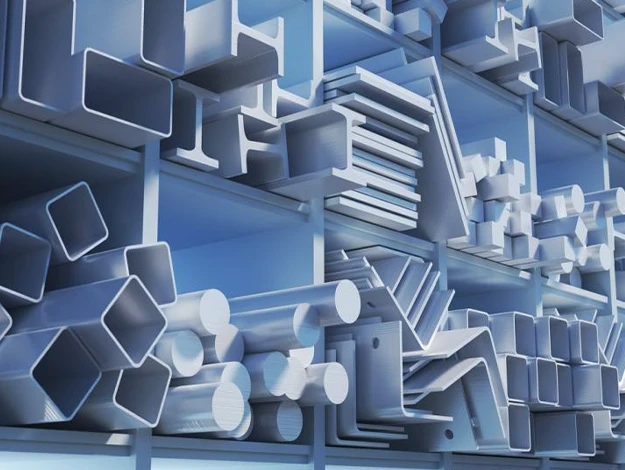 Accueil | Intrametal: Ihr Lieferant von metallurgische Produkte