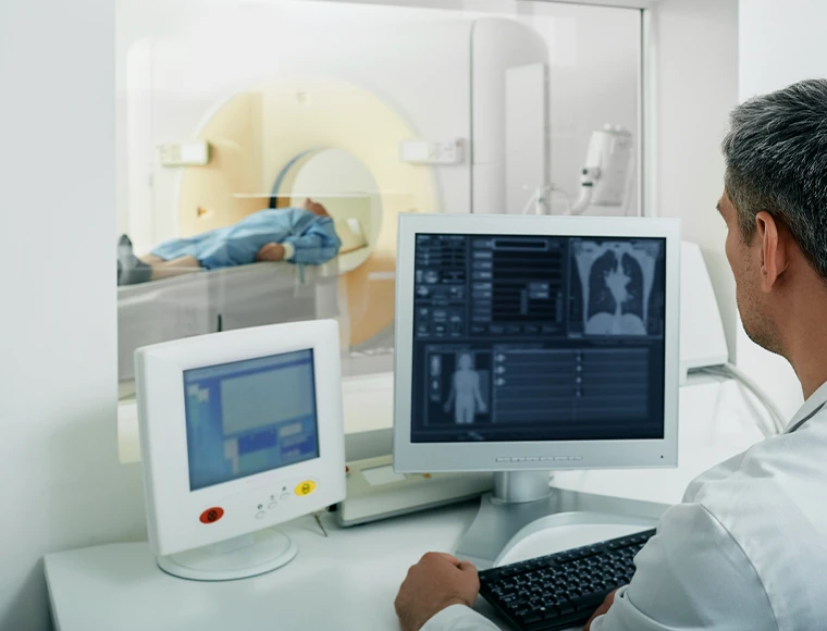 Accueil Radioprotection médical : intervention sur site et visite ...