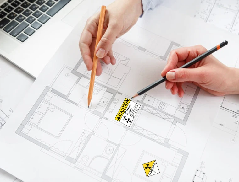 Accueil Missions conseiller en radioprotection CRP