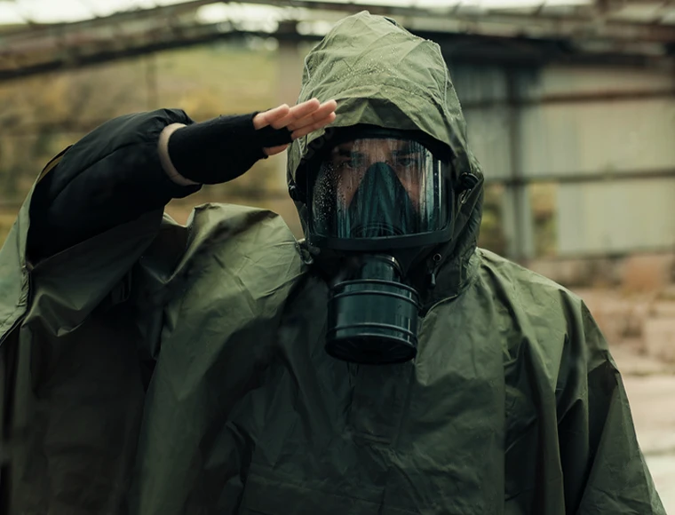 Accueil Intervention en radioprotection : incidents et risques ...