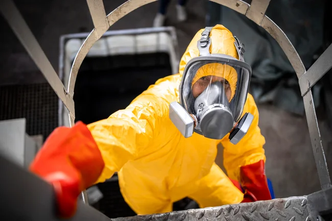 Accueil Sûreté nucléaire : procédures en radioprotection nucléaire